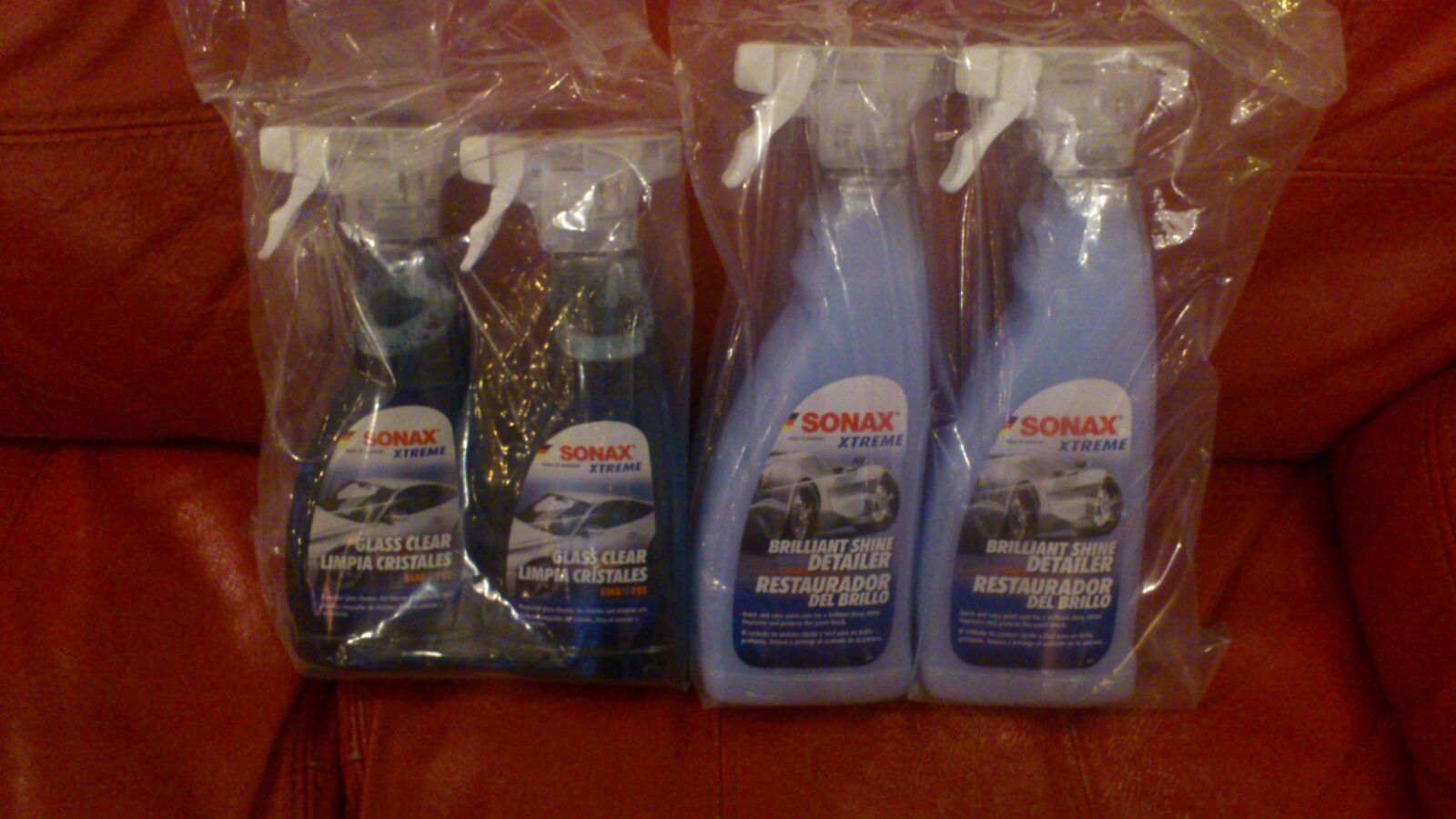 Sonax BSD sale.. | Page 2 | Detailing World Forum